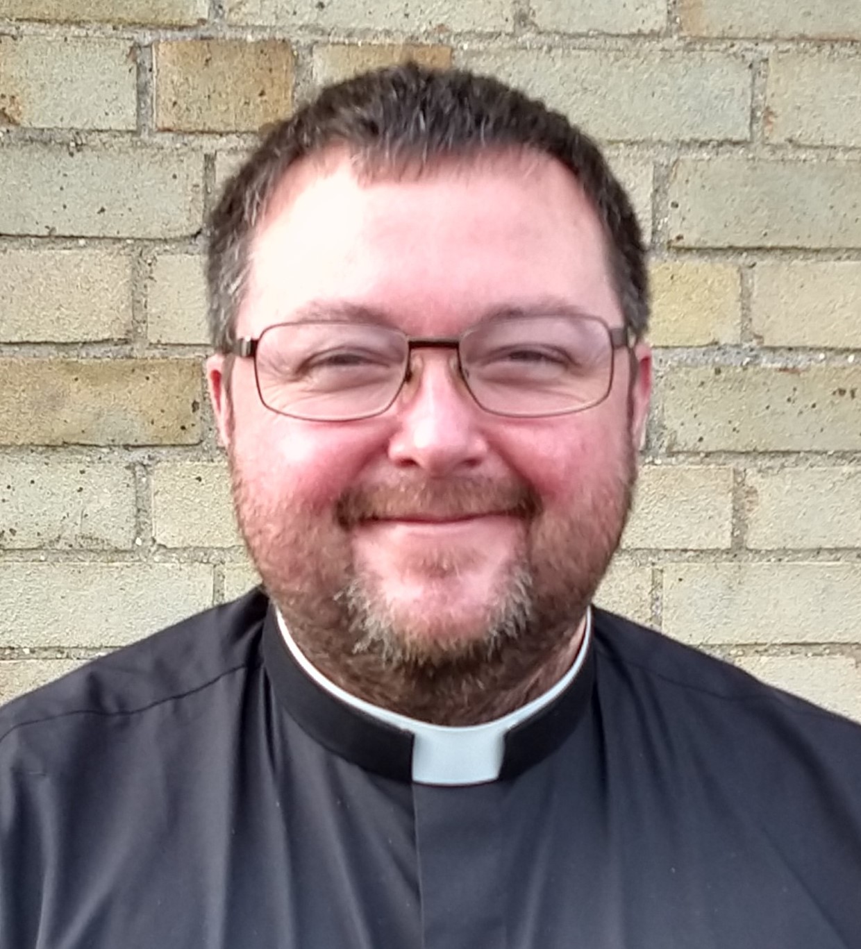 Meet the Team – Bemerton Parish – Loving God and Loving our Neighbour