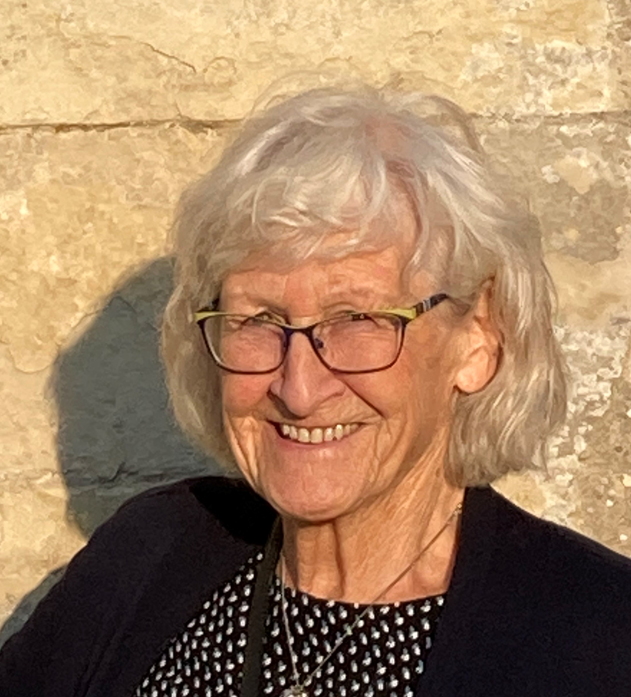 Meet the Team – Bemerton Parish – Loving God and Loving our Neighbour