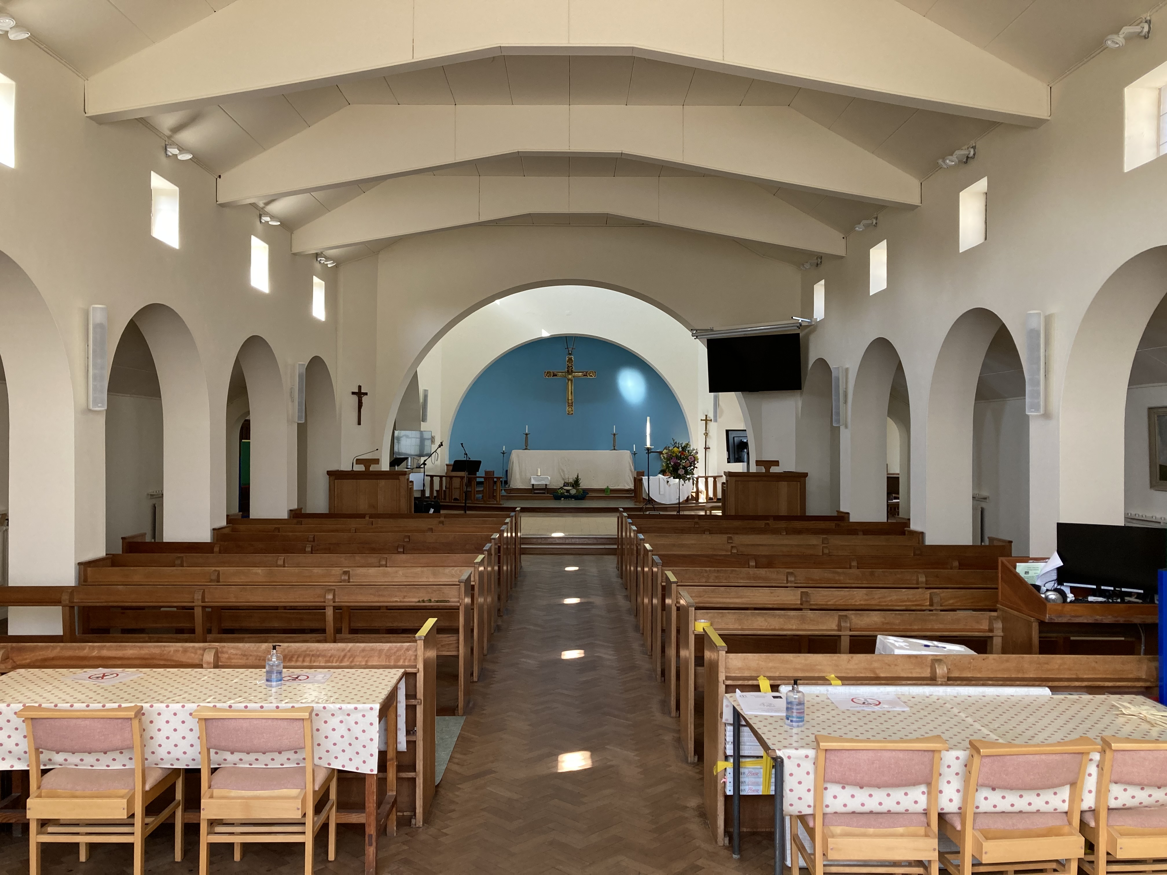 Weddings – Bemerton Parish – Loving God and Loving our Neighbour