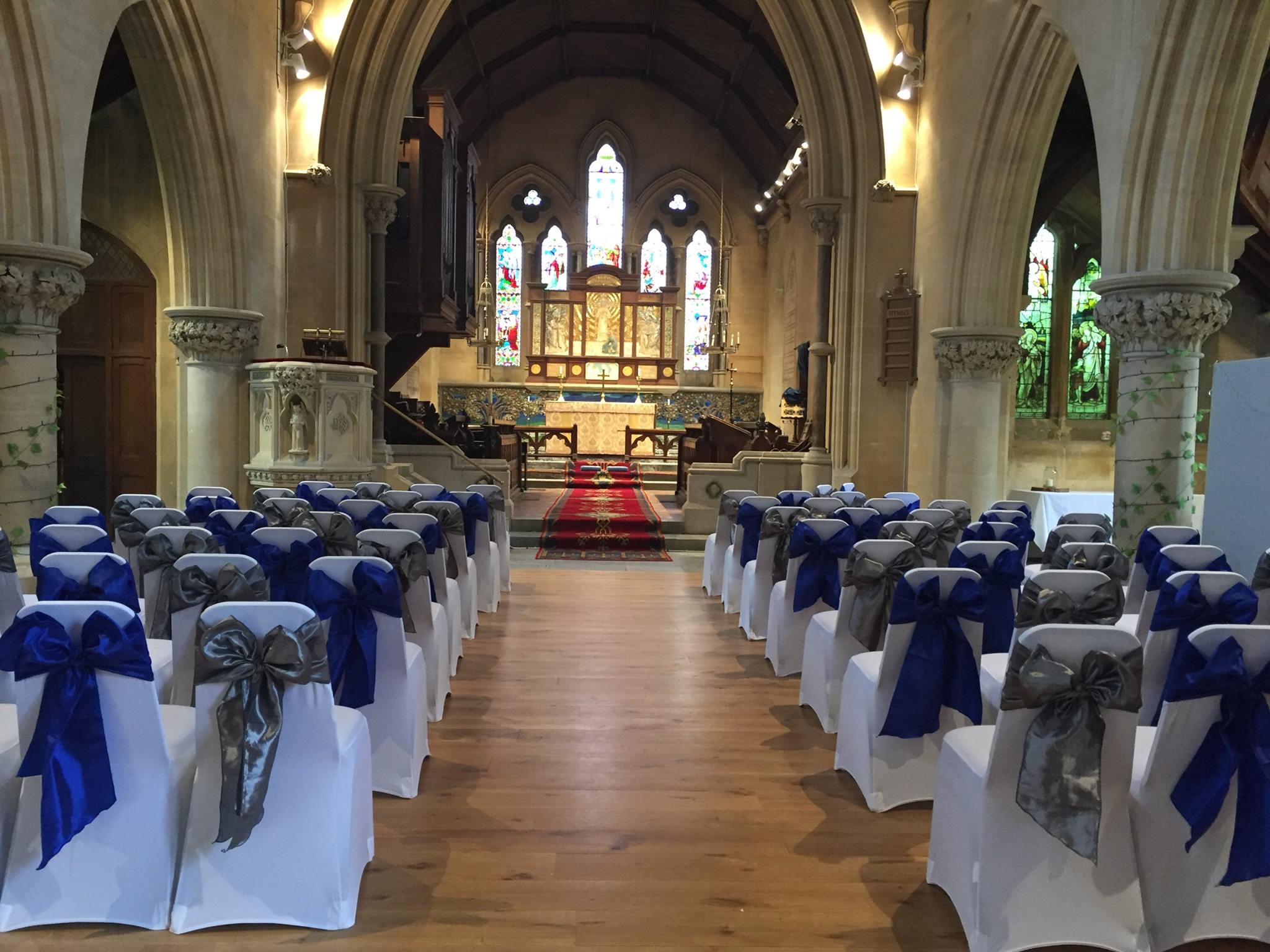 Weddings – Bemerton Parish – Loving God and Loving our Neighbour