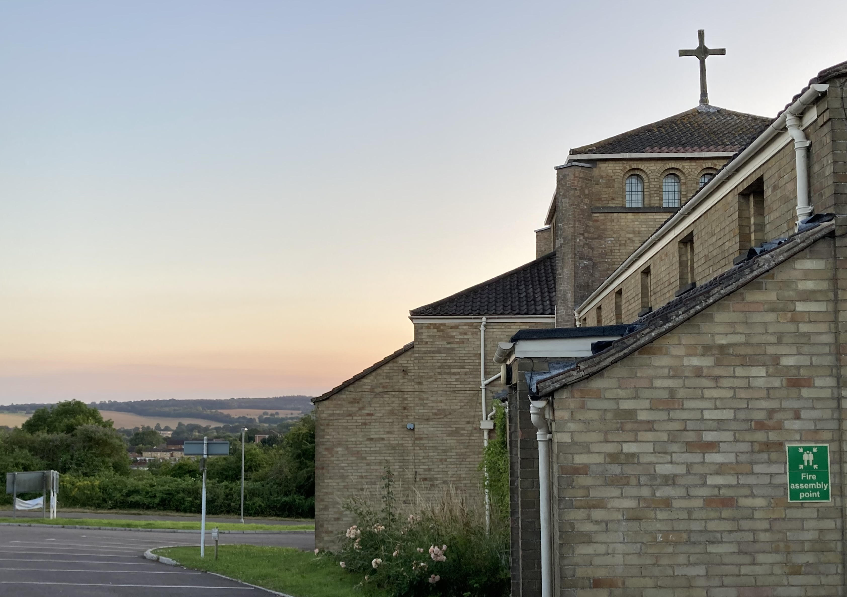 Bemerton Parish – Loving God and Loving our Neighbour